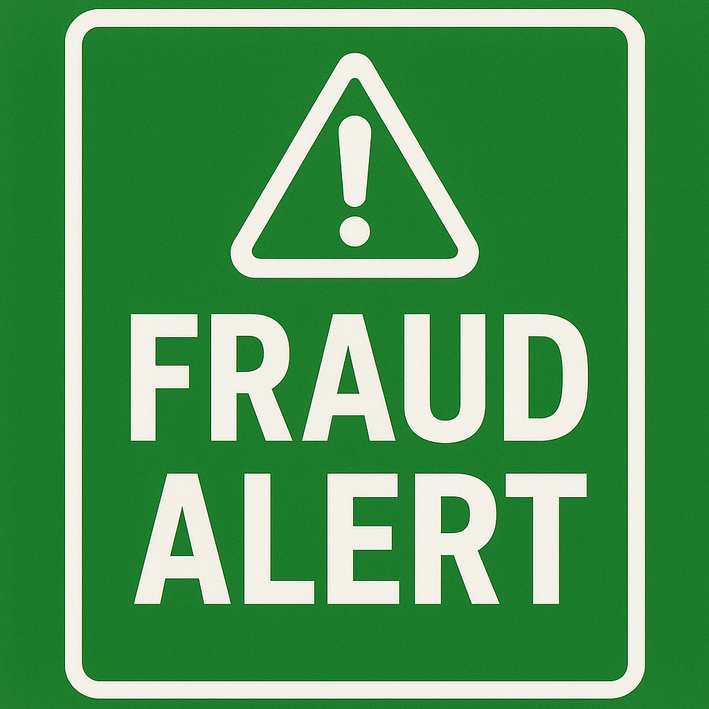 GMB Conmen Alert - Grain Marketing Board